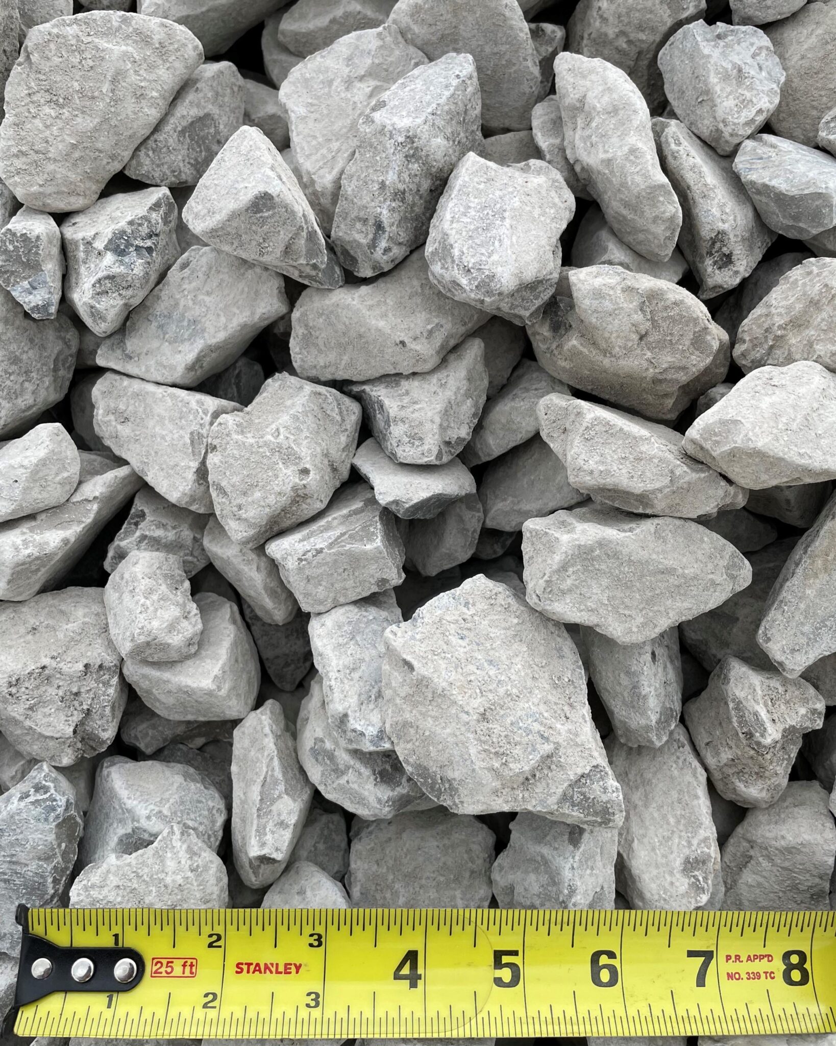 Rock Yard » Castlen Steel