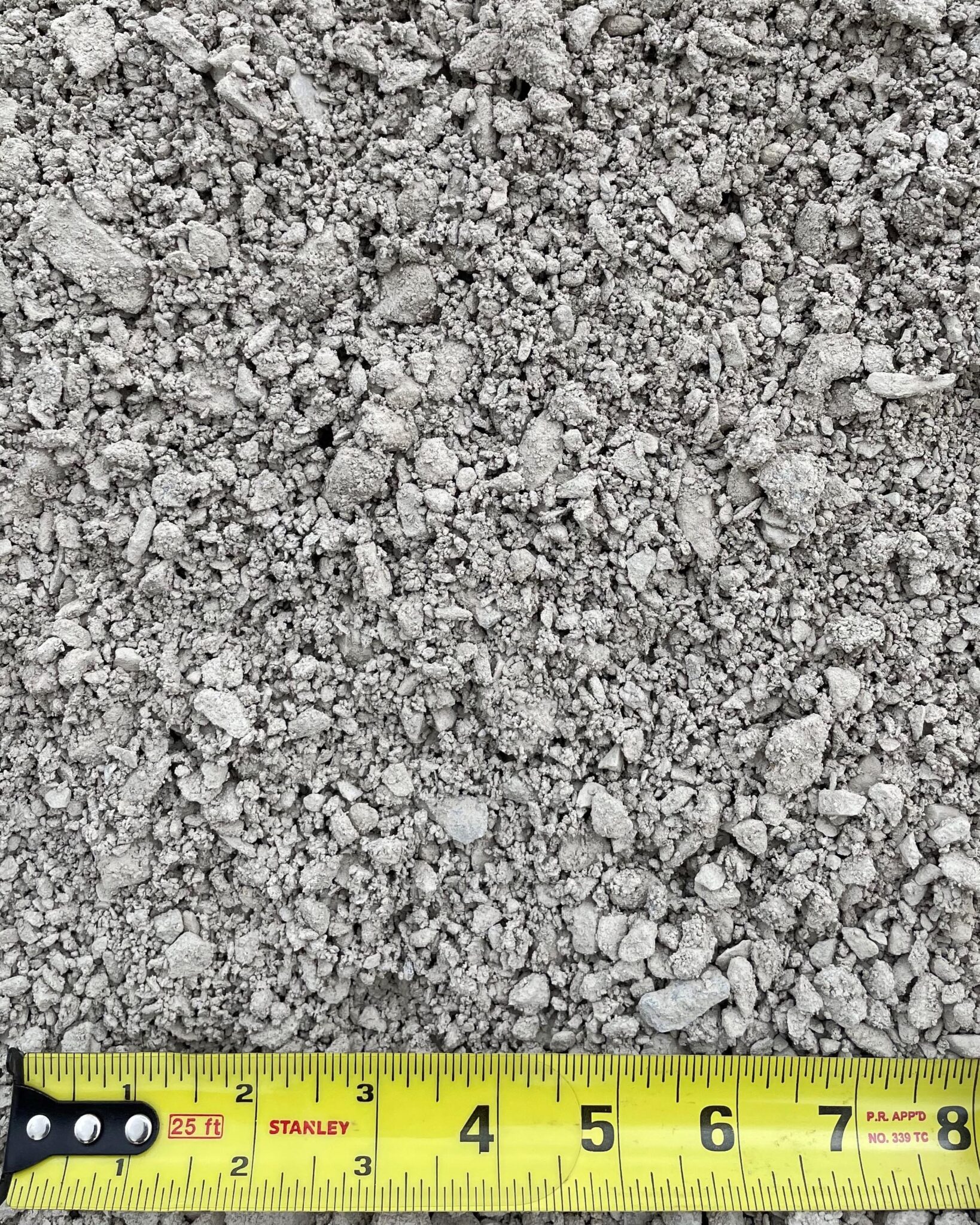 Rock Yard » Castlen Steel