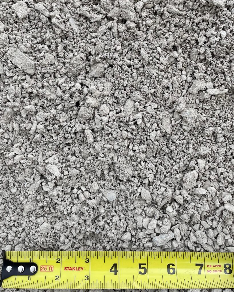 Rock Yard » Castlen Steel